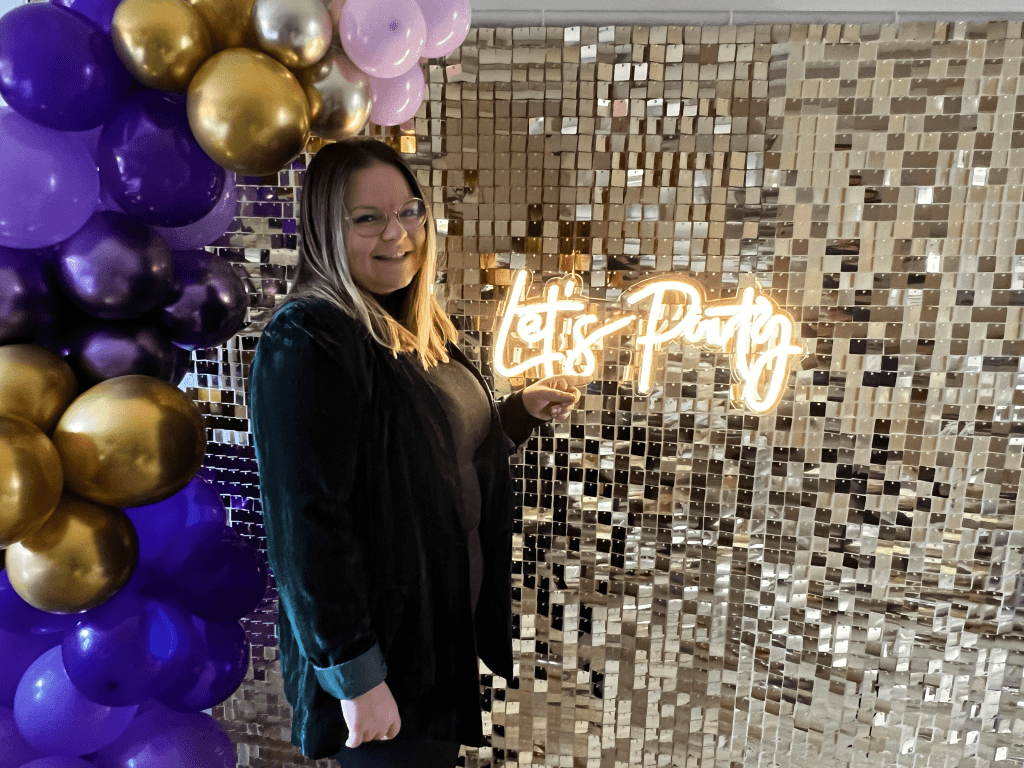 About Us – Picture Perfect Parties